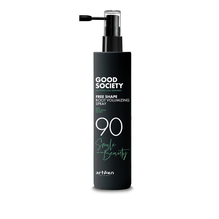 Good Society Free Shape Root Volumizing Spray - Artego