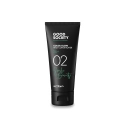 Good Society 02 Color Glow Conditioner - Artego